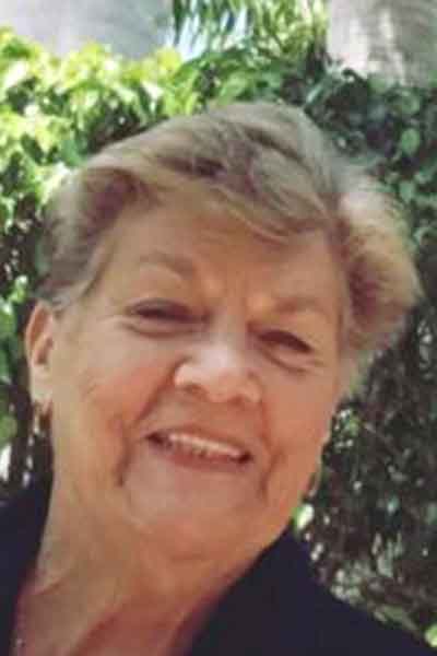 Margaret Ann Minear 1943-2023 | News, Sports, Jobs - The Vindicator